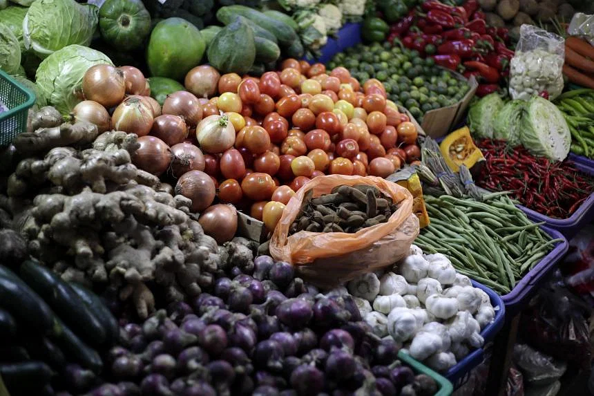 In Response to Rising Prices, Philippines Boosts Agricultural Import ...