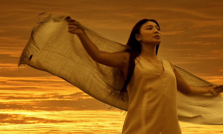 Nadine Lustre Shines Bright, ‘Family Matters’ Takes the Spotlight at ...