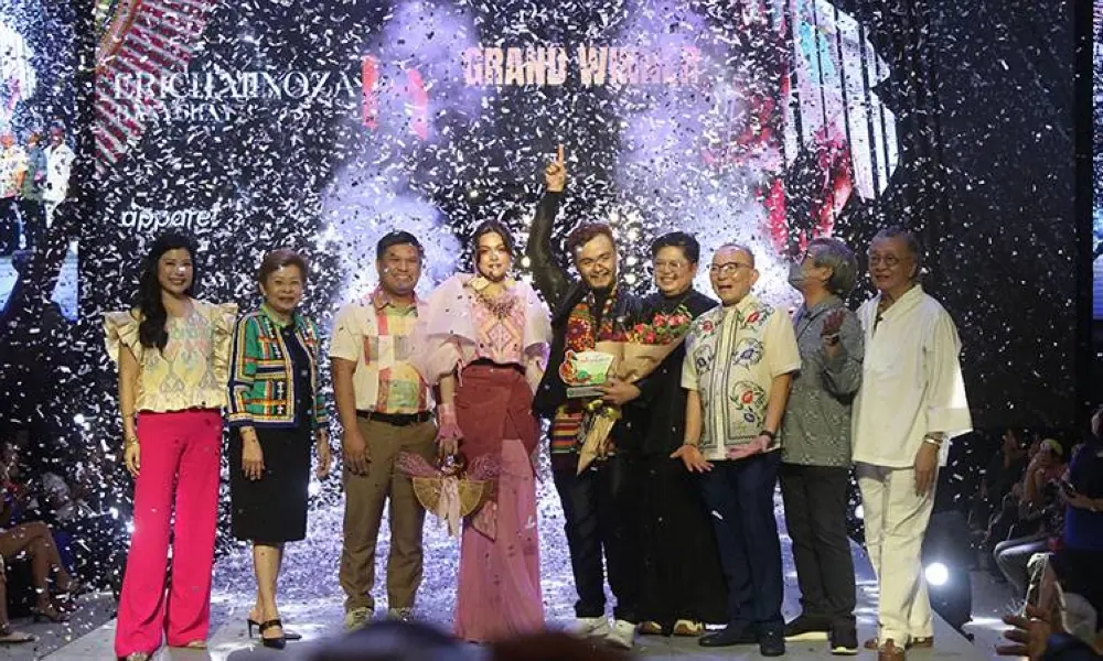 Habi Kadayawan 2023: A Mosaic of Davao’s Diverse Cultures - Davao ...