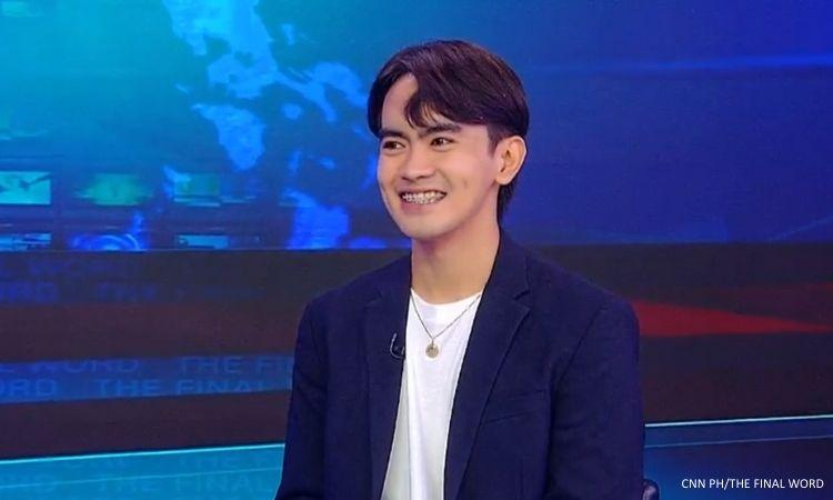 Filipino Pharmacist Arshie Larga Takes to TikTok for Health Education ...
