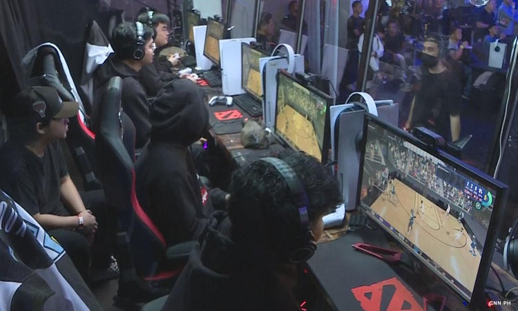 NBA 2K League APAC Invitational Makes a Slam Dunk in the Philippines ...